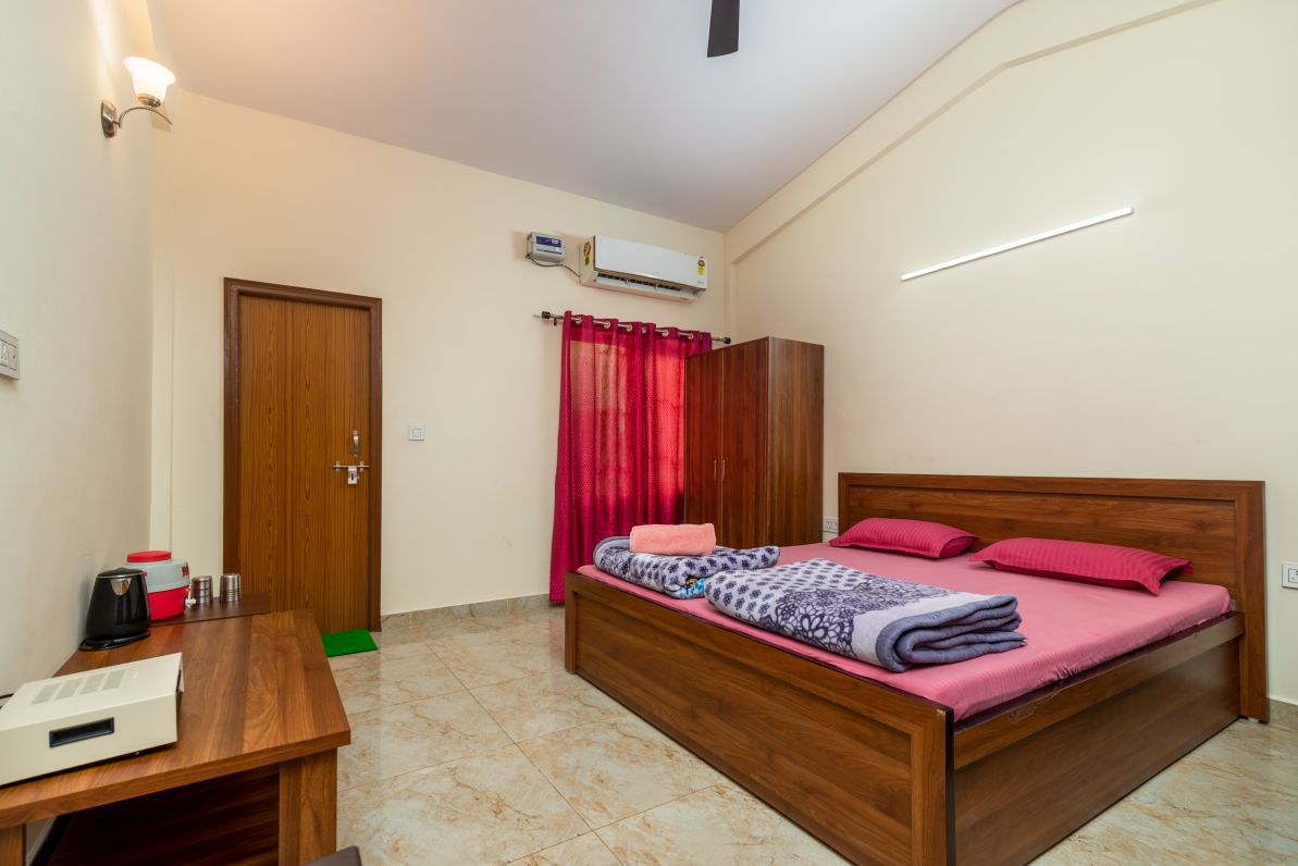 Yoggram - Naturopathy Treatment Center